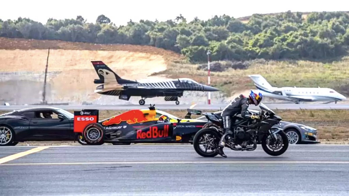 El concepto de seguridad alcanzable – Ballet